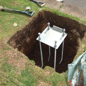 Flagpole Installation | Flag & Flagpole Specialists | FlagPoles Ireland