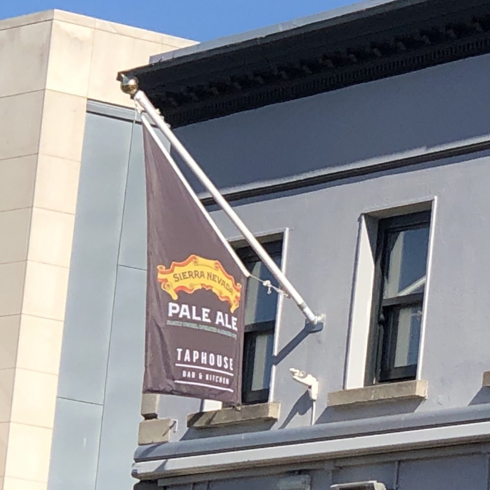 Flagpole Installation | Flag & Flagpole Specialists | FlagPoles Ireland